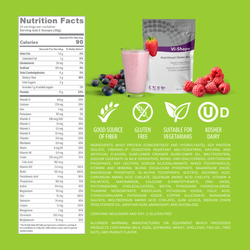 Original Vi-Shape Shake - CA