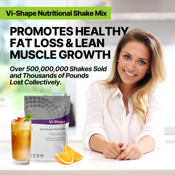 Original Vi-Shape Shake